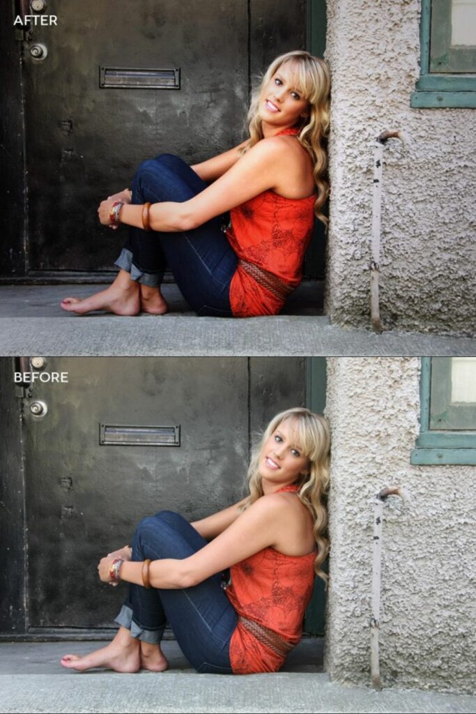 Color Pop Photoshop Actions – MasterBundles