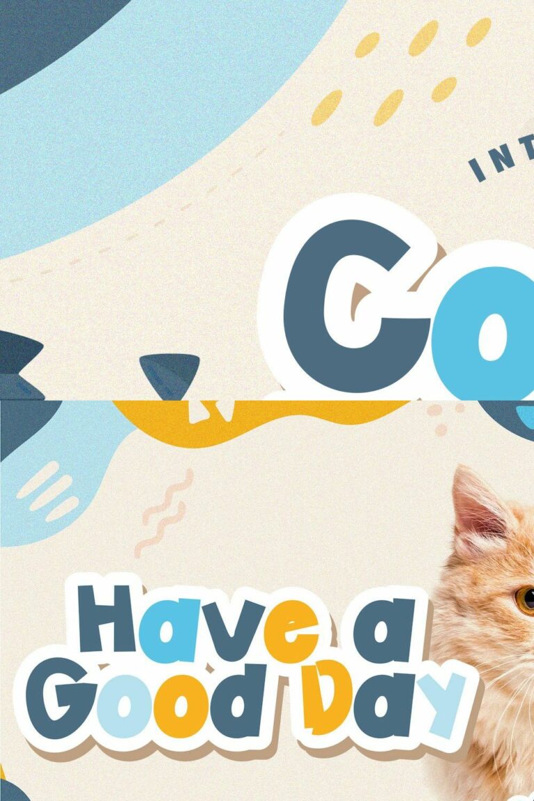Comic Dylans - Playful Display Font – MasterBundles