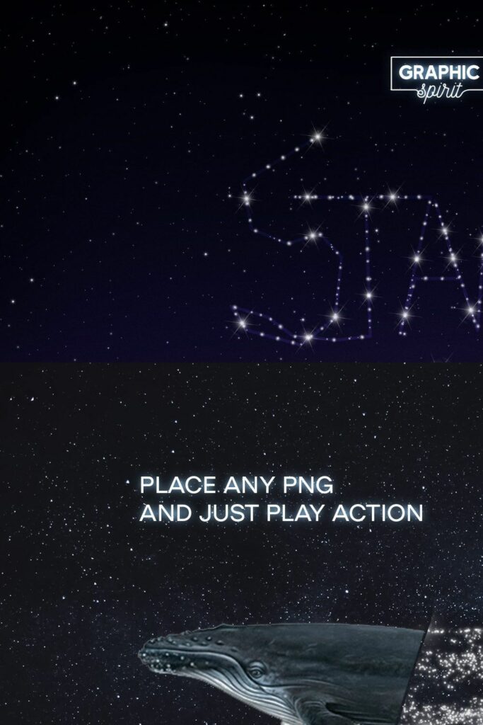 Constellation Generator Photoshop – MasterBundles