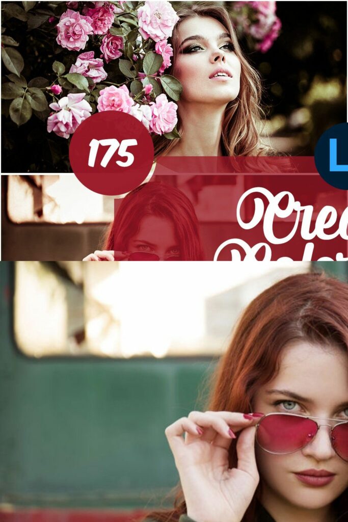 Creative Color Pro PRESETS – MasterBundles