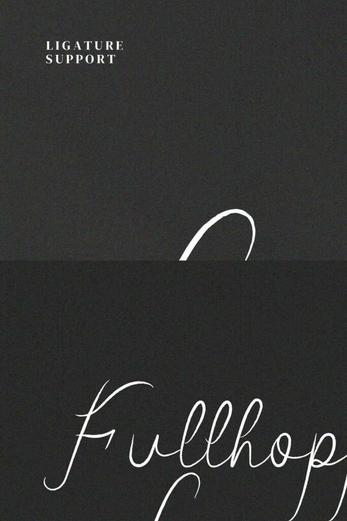 Crosetta Script Fonts – MasterBundles