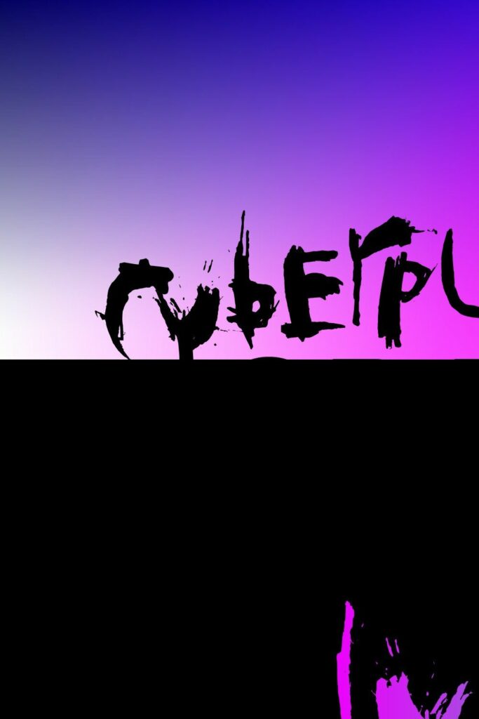 Cyberpunk Gradients – MasterBundles