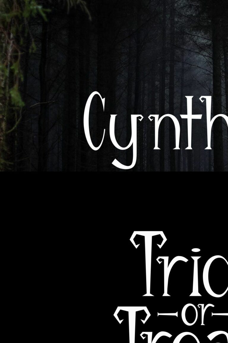 Cynthian – MasterBundles