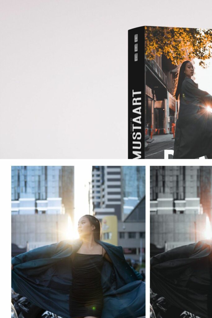 Danke - Urban Fashion XMP Preset – MasterBundles