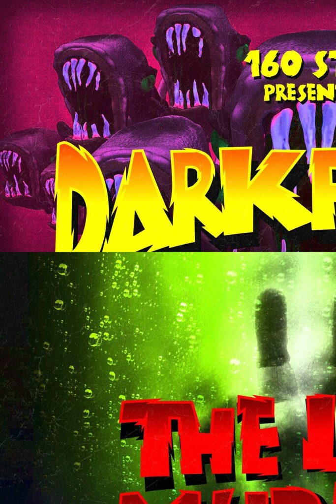 Darkflow – MasterBundles