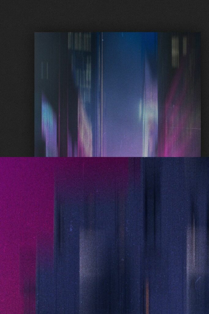 Defocus Motion Effect for Posters – MasterBundles