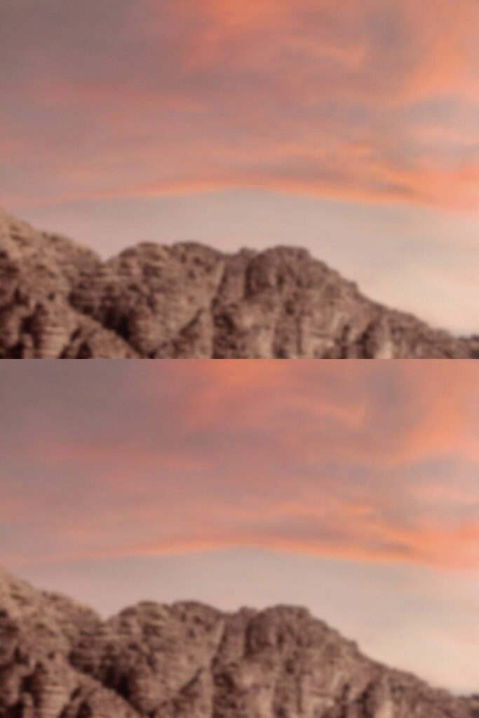 Desert Sunset Digital Backdrop – MasterBundles