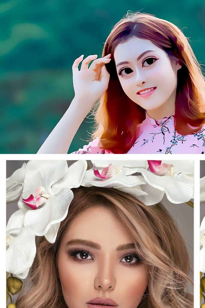 Digital Avatar Creator (v1) – MasterBundles