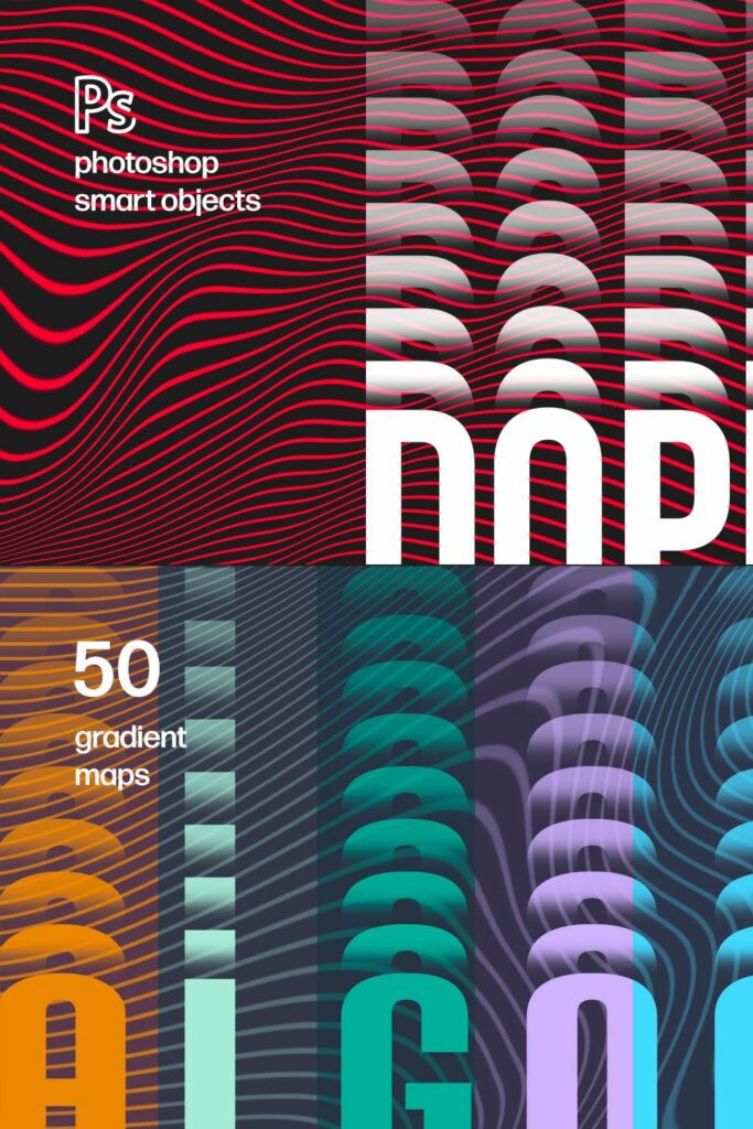 Doppler Distortion Text Effect – MasterBundles