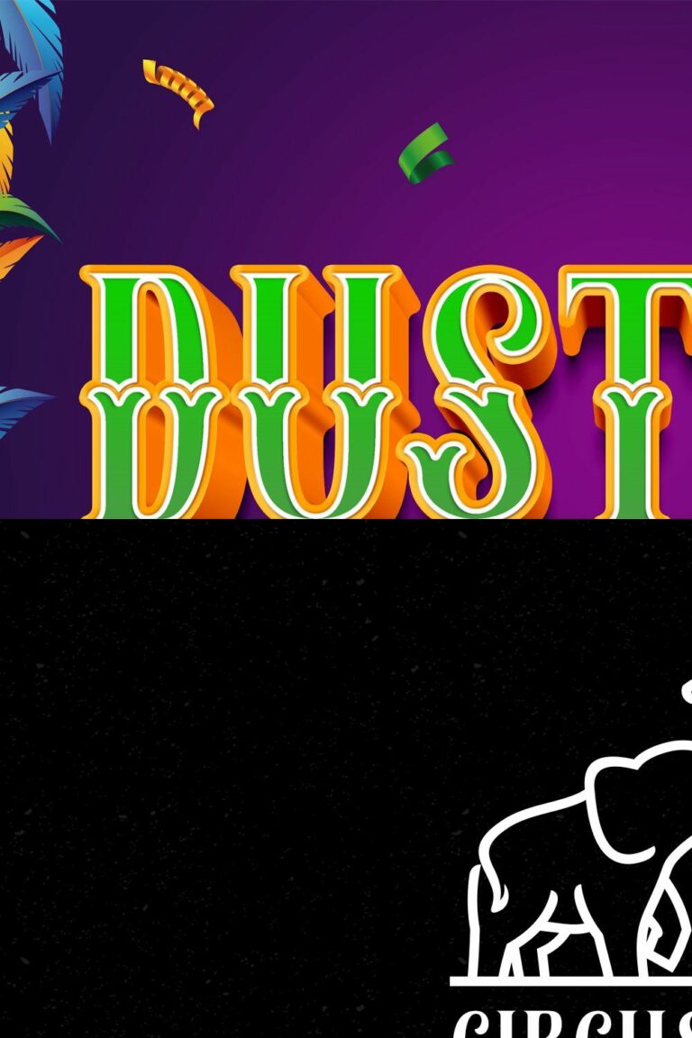 Dustone - Vintage Display Font – MasterBundles