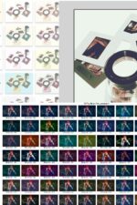 E6 in C41 LUTs Adobe(1998) – MasterBundles