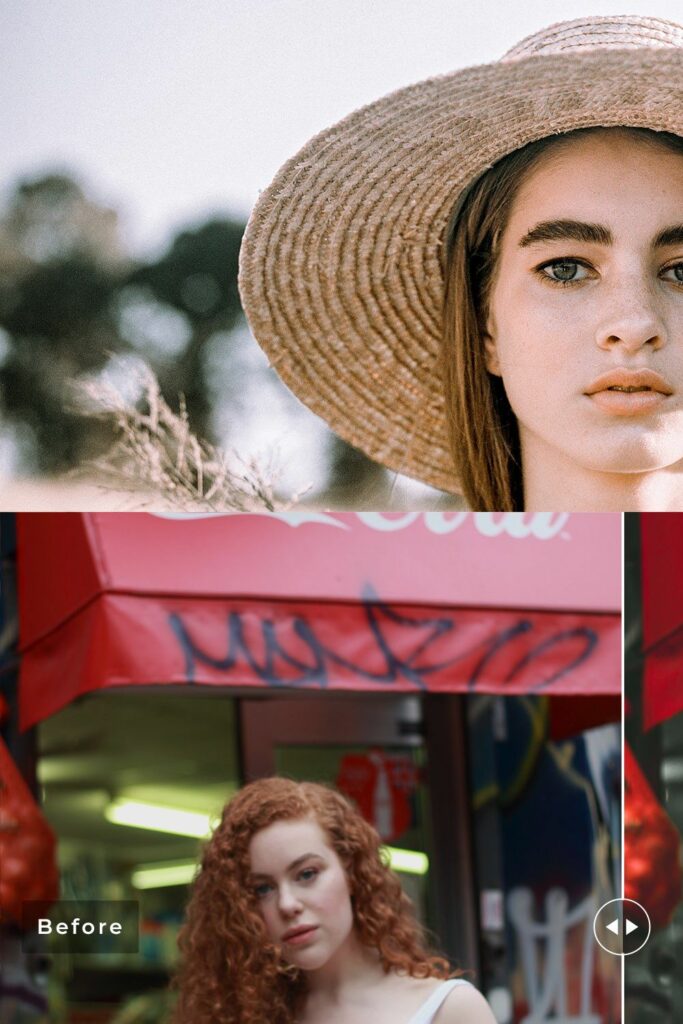 Eden Pro Lightroom Presets – MasterBundles