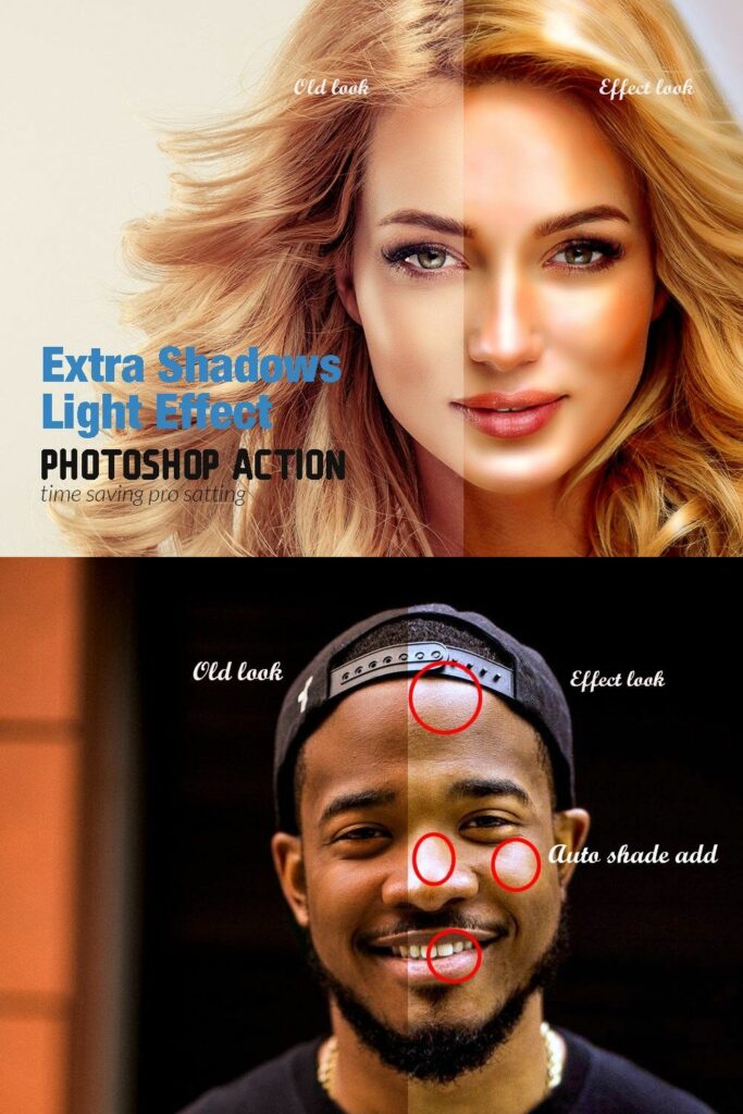 Extra Shadows Light Effect – MasterBundles