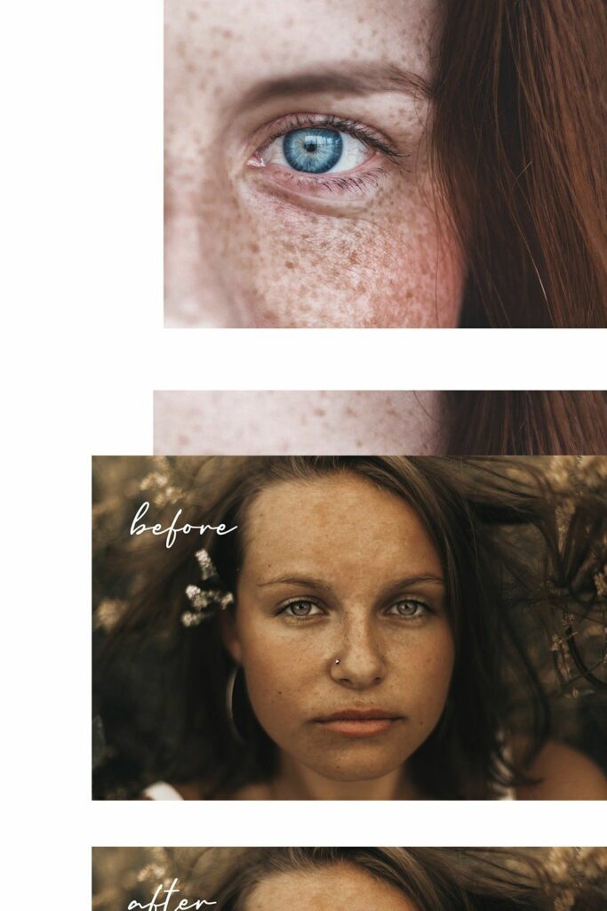 Eyelashes Overlays, PNGS, Makeup – MasterBundles