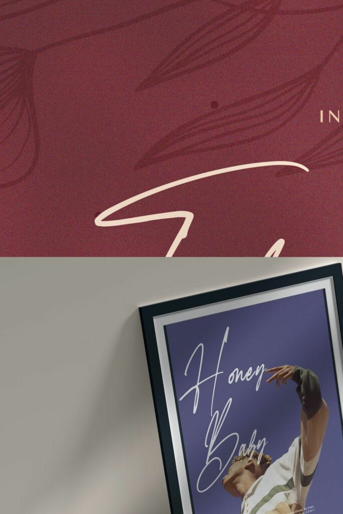 Faloney Script - Handwritten Font – MasterBundles