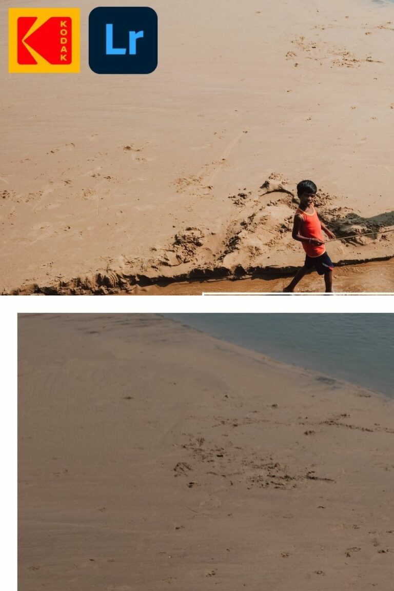 Film Inspired LR Presets – MasterBundles