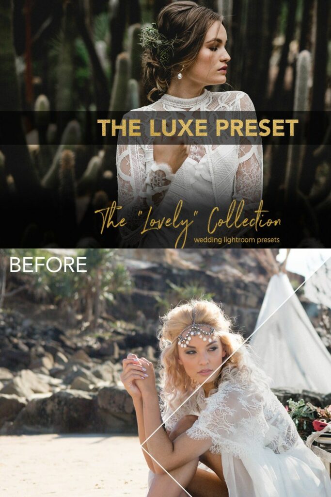 FineArt Wedding Pro Lightroom Preset – MasterBundles