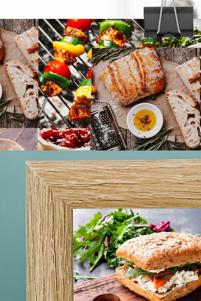 Foodilicious Lightroom Presets – MasterBundles