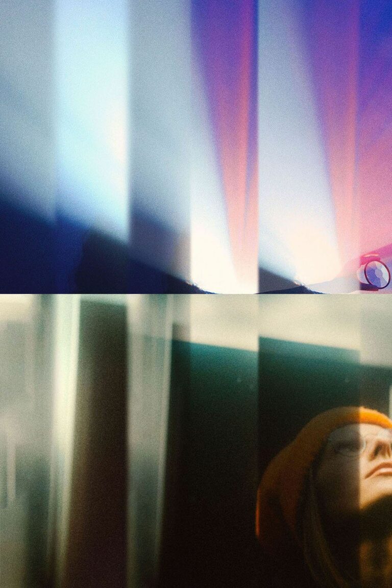 Fractal Mirror Photo Effect – MasterBundles