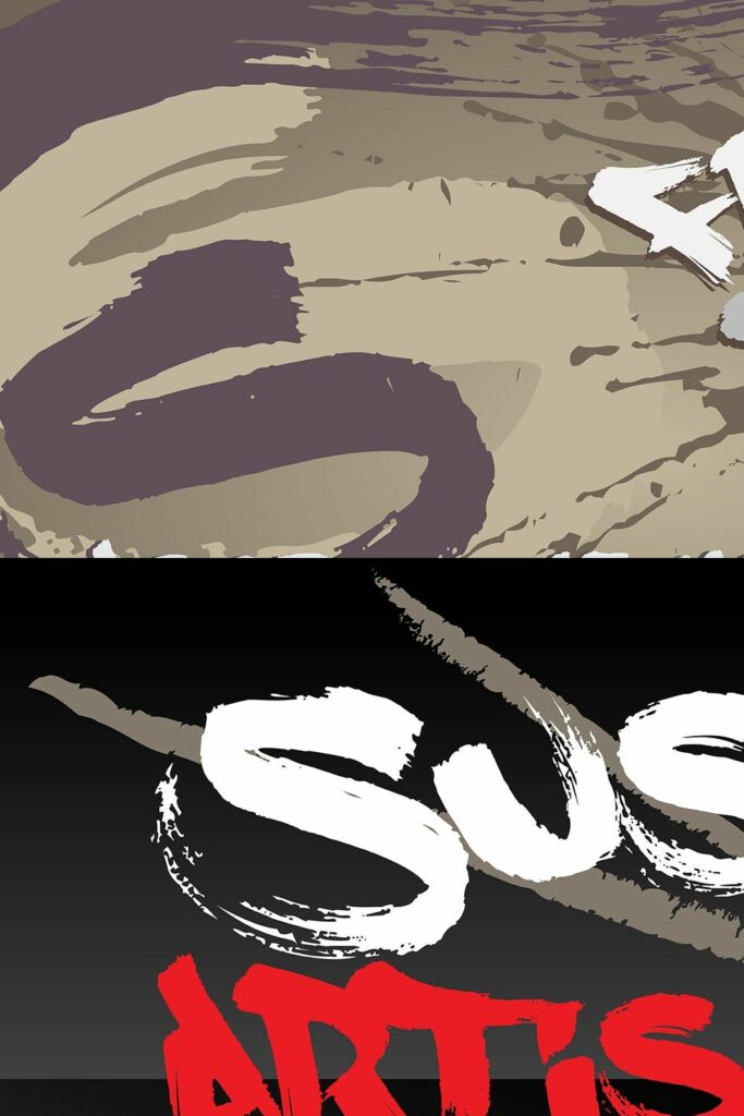 Fresh Paint Graffiti Font – MasterBundles
