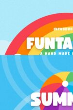 Funtastic Font – MasterBundles