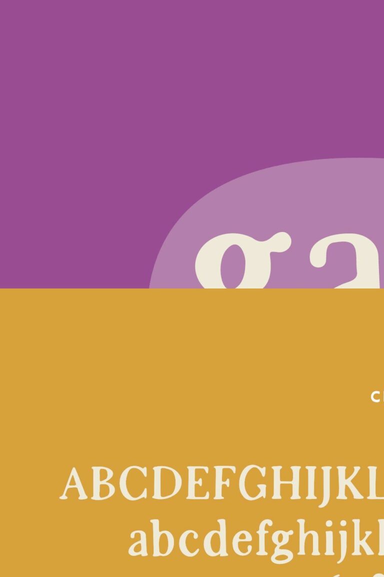 Galley — A Clean Handwritten Serif – MasterBundles