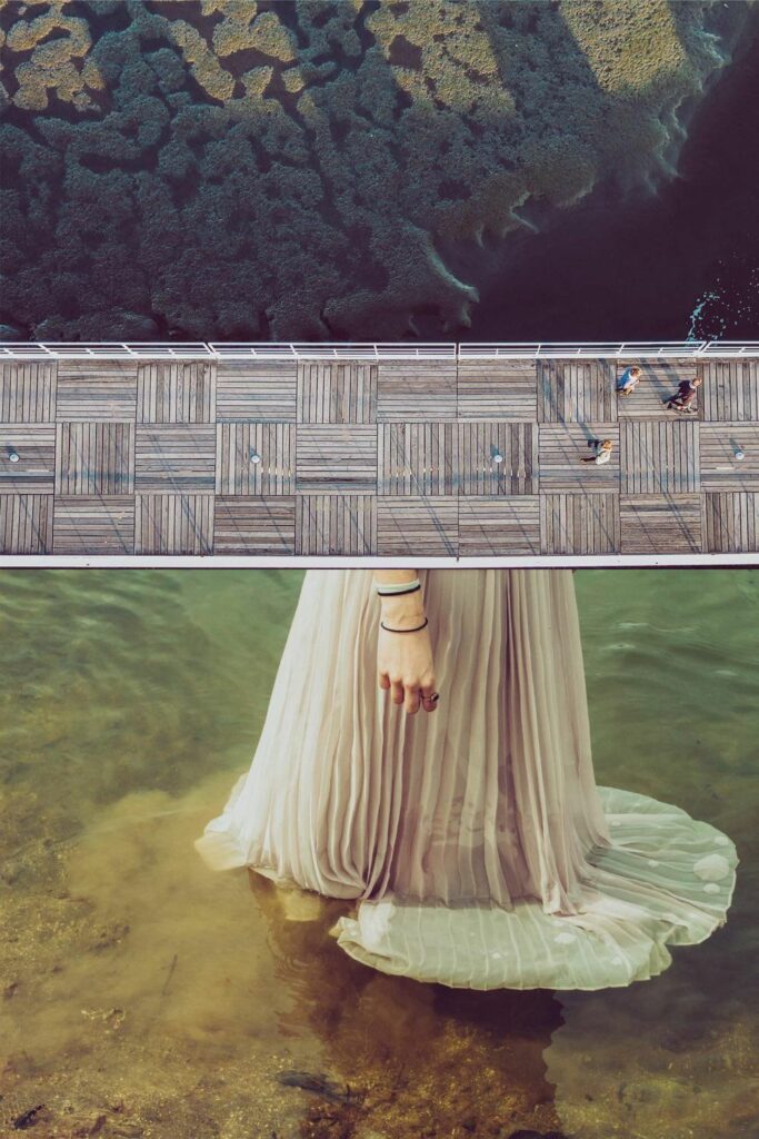 Garden Grove Lightroom Preset – MasterBundles