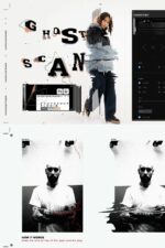 GhostScan - Photoshop Plugin – MasterBundles