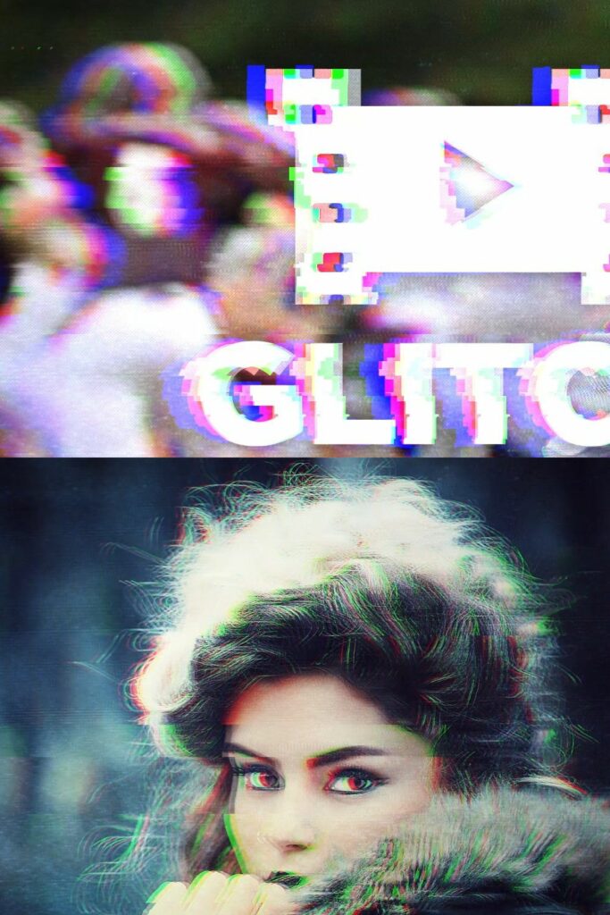 Glitch Animator – MasterBundles