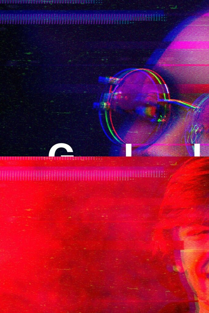 Glitch Distortion Photo Effect – MasterBundles