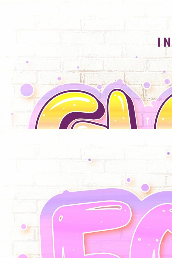 Global - Display Font – MasterBundles