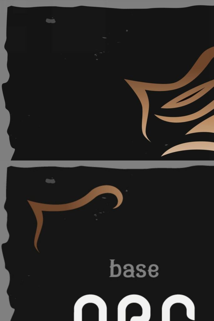 Golden Whisky typeface – MasterBundles