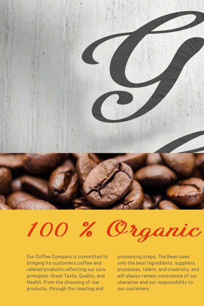 Great Coffee Script Font – MasterBundles