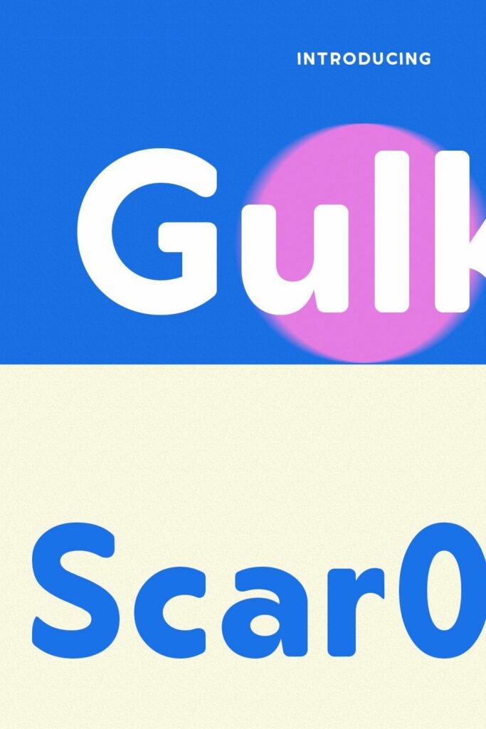 Gulka Sans Serif Font – MasterBundles