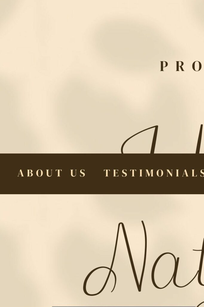 Hairey Script Fonts – MasterBundles