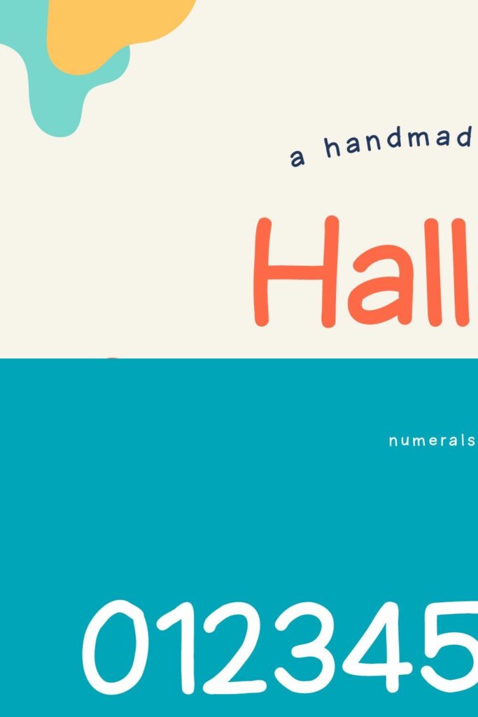 Halley Font – MasterBundles