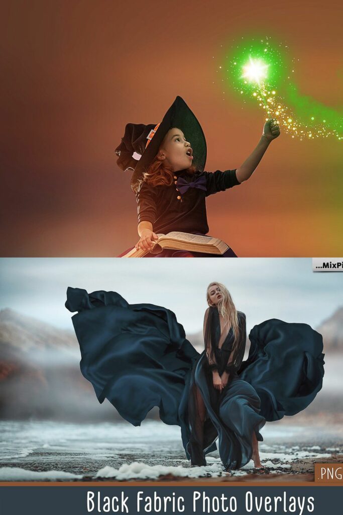 Halloween Mega Pack – MasterBundles