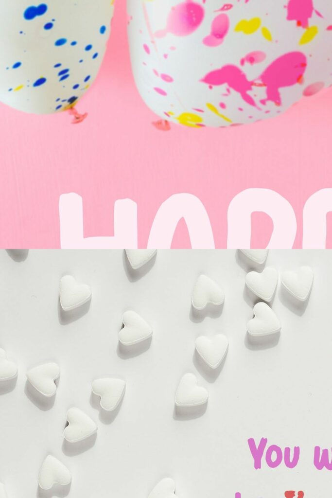 HAPPYLOAD - Playful Font – MasterBundles
