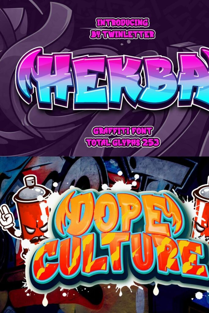 Hekba – MasterBundles