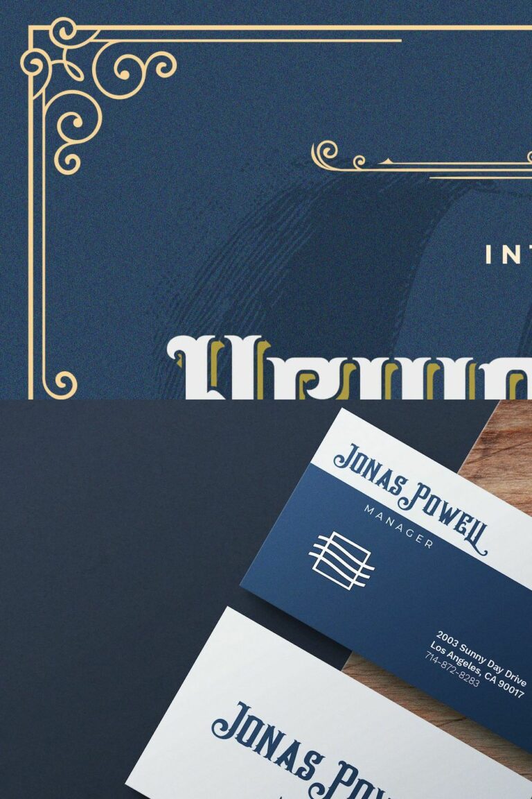 Hellios Gothic - Blackletter Font – MasterBundles