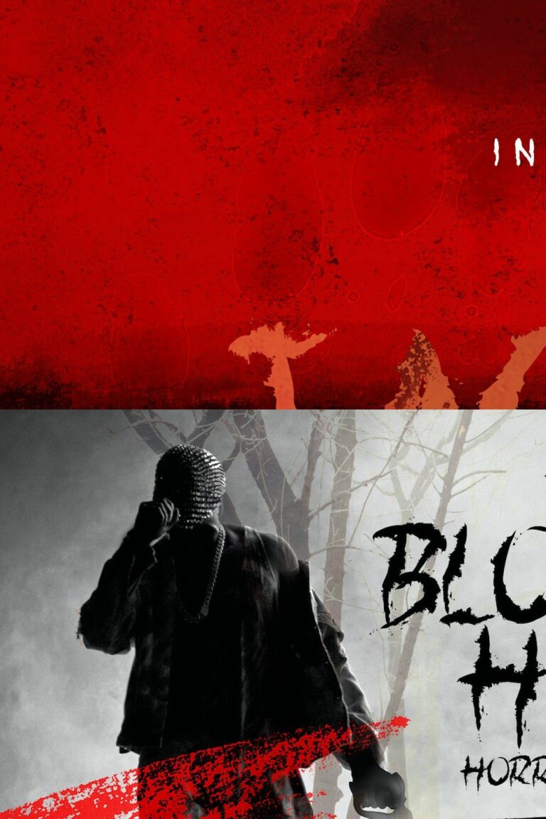 Jacmax - Horror Font – MasterBundles