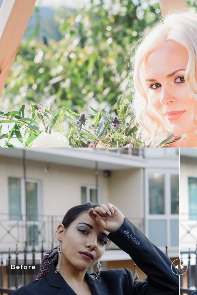 Jasmine Pro Lightroom Presets – MasterBundles