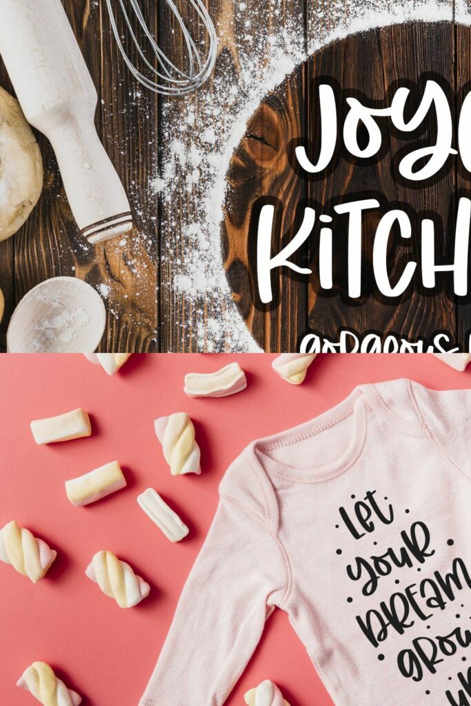 Joyce Kitchen – MasterBundles