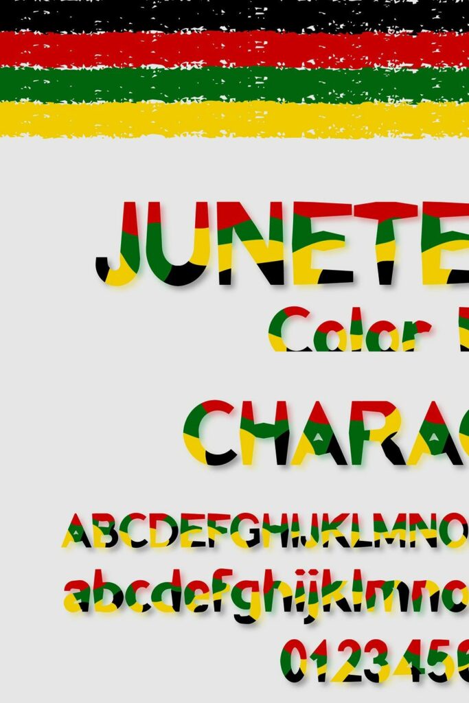 Juneteenth – MasterBundles