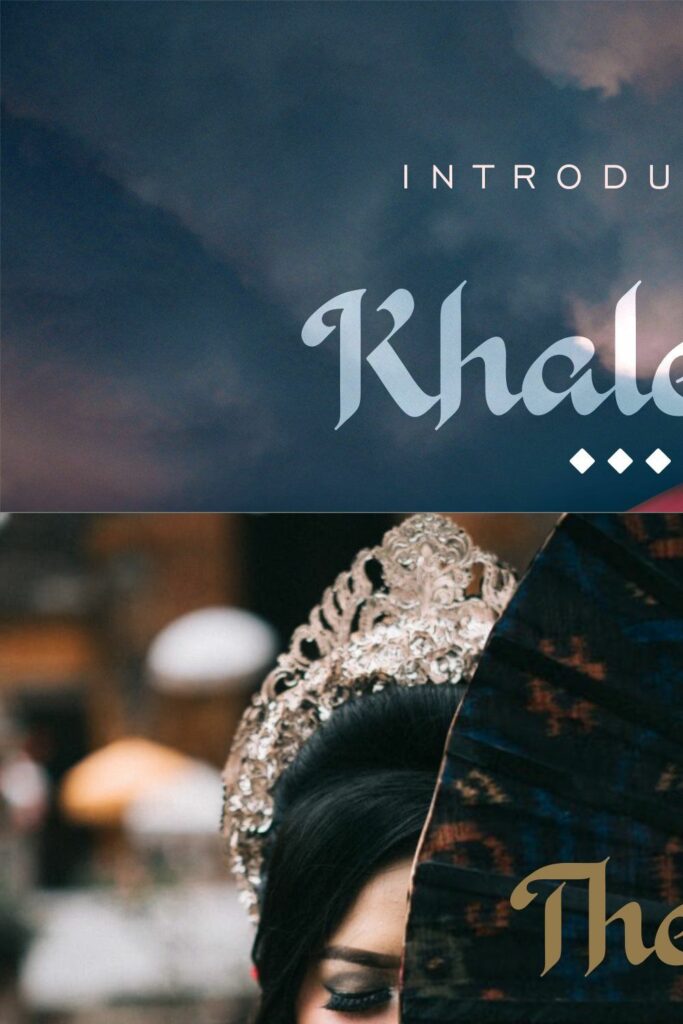 Khaleefa – MasterBundles