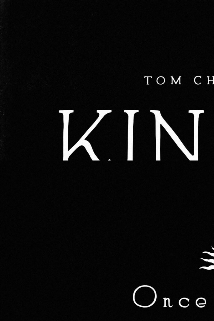 Kindred - Stylistic Alternates Font – MasterBundles