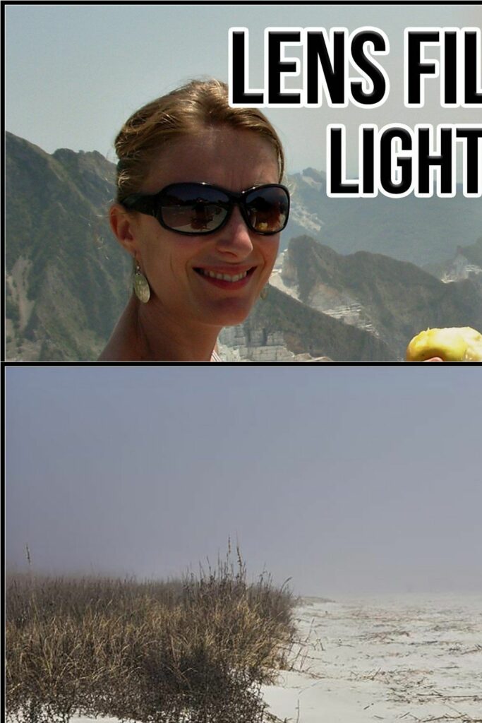 Lens Light Balancing Filters – MasterBundles