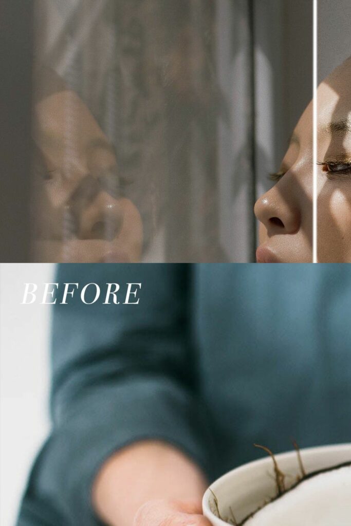 Lightroom Desktop Preset BRIGHT – MasterBundles