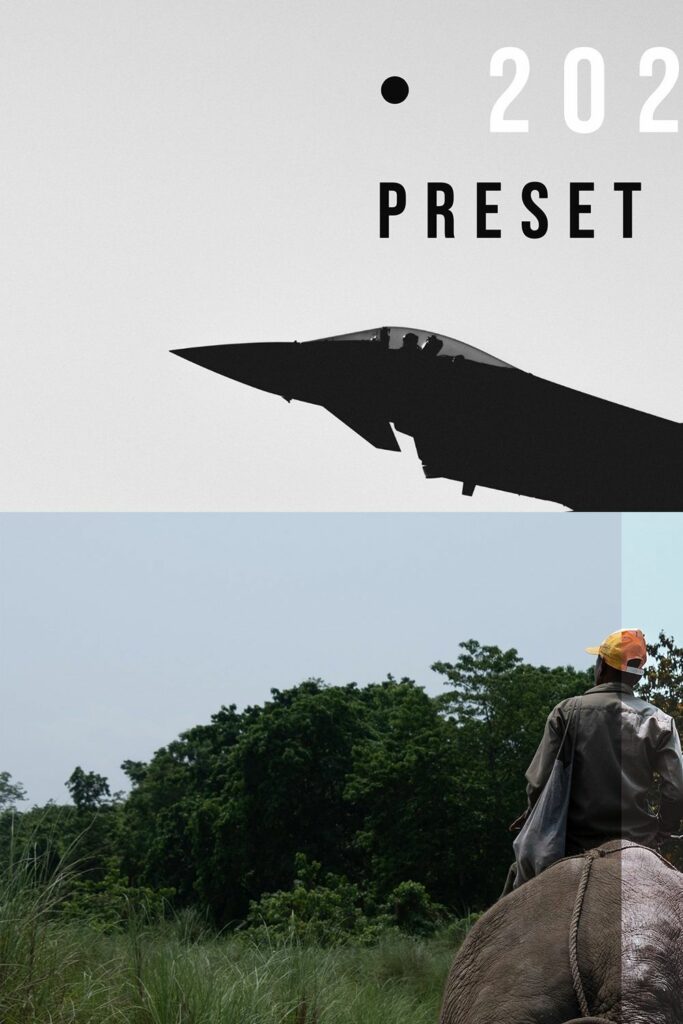 Lightroom Presets: 2020 Preset Pack – MasterBundles