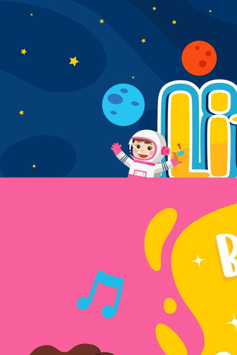 Little Comet Font – MasterBundles